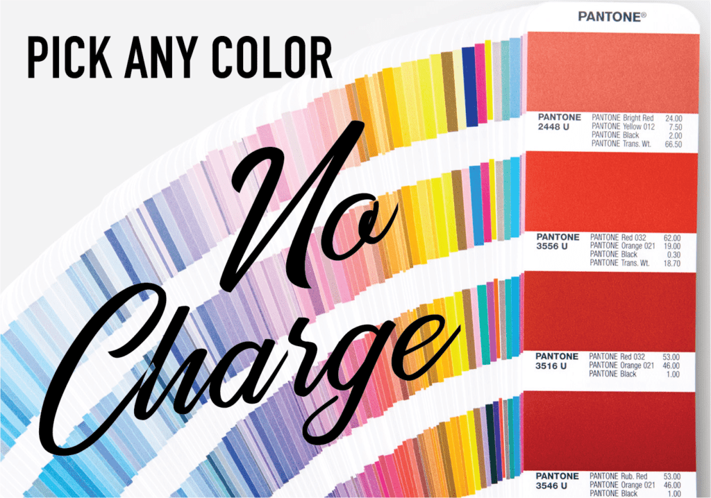 Screen Pro Graphics | Screen Printing